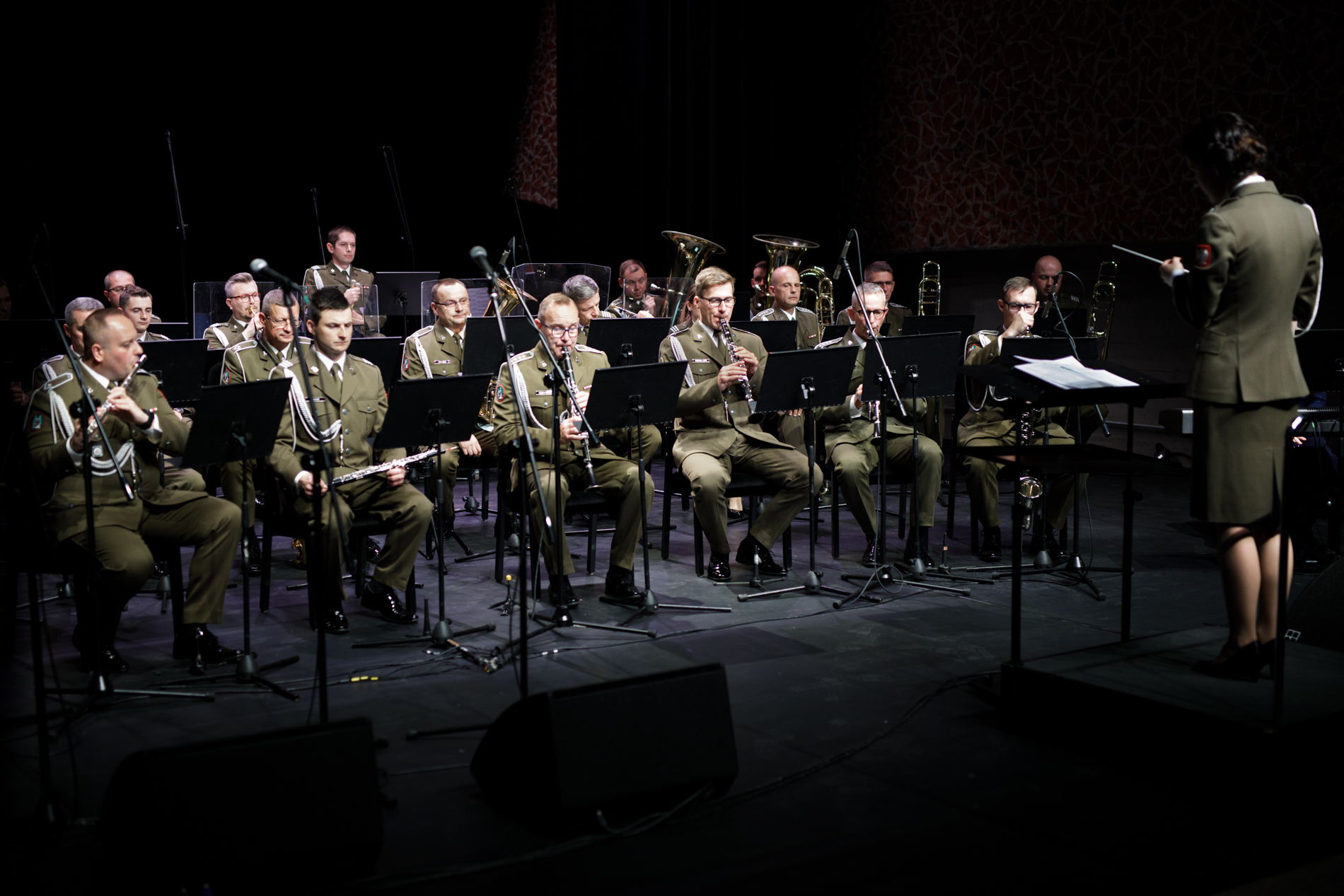 Póki Polska żyje w nas | Toruńska Orkiestra Symfoniczna